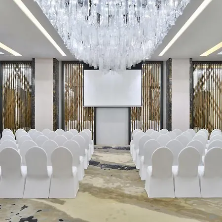 Sheraton Colombo Hotel: 5 star Hotel with a Minimum Price 34087LKR ...