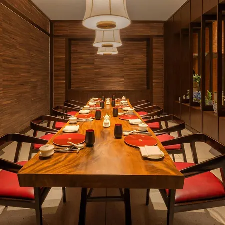 Itc Ratnadipa, A Luxury Collection Hotel, Colombo: 5 star Hotel with a ...