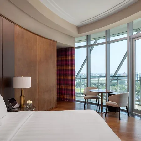 Itc Ratnadipa, A Luxury Collection Hotel, Colombo: 5 star Hotel with a ...