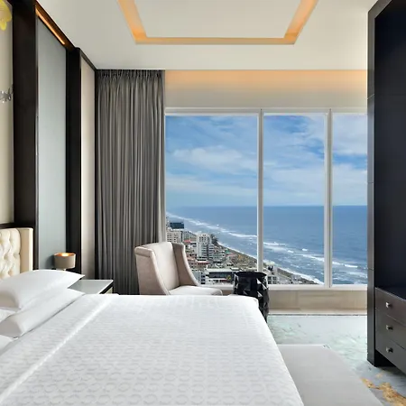 Sheraton Colombo Hotel: 5 star Hotel with a Minimum Price 34087LKR ...